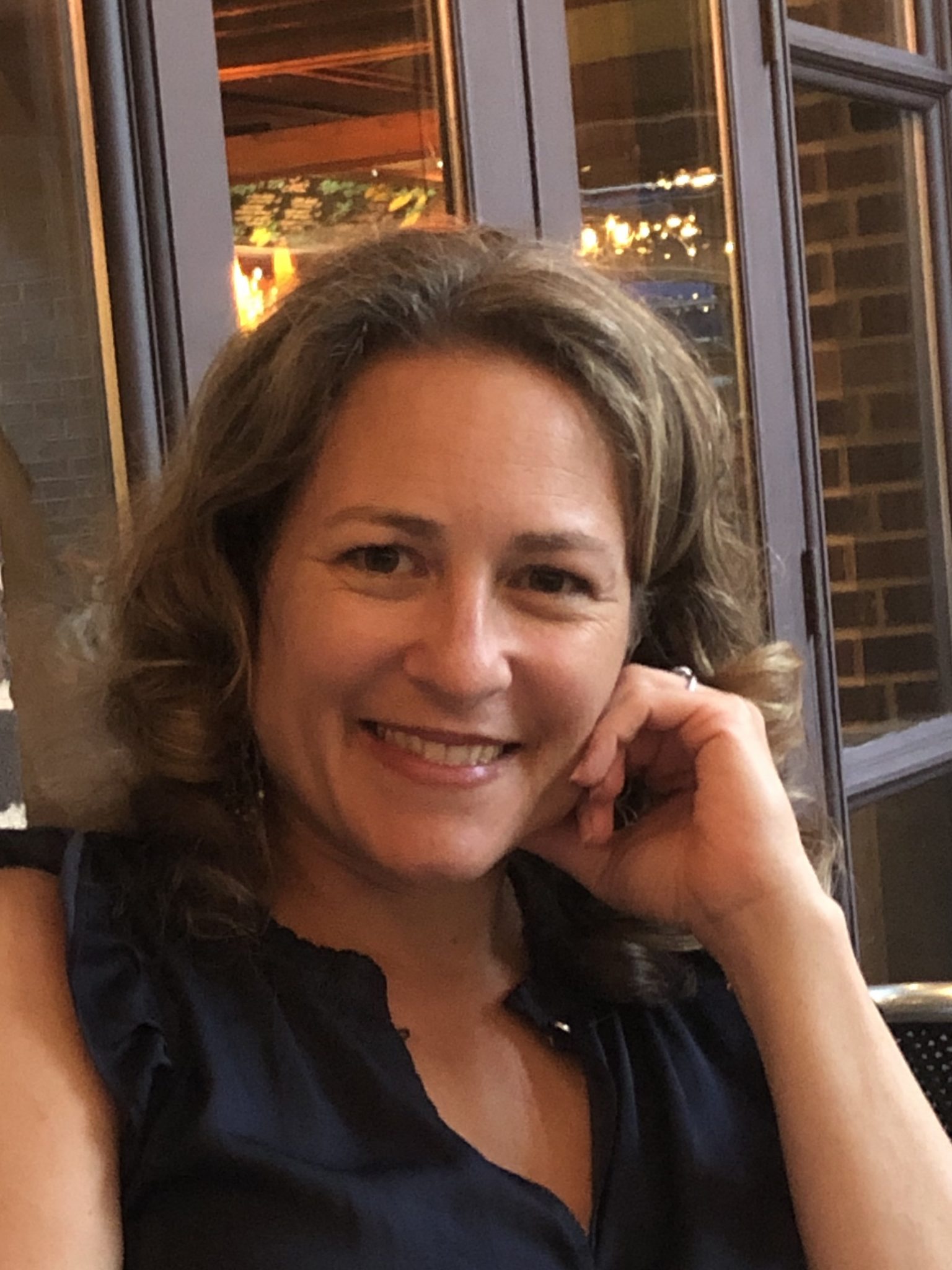 Meet Jennifer | Mental Health Counselor | Montgomery, NJ 08558